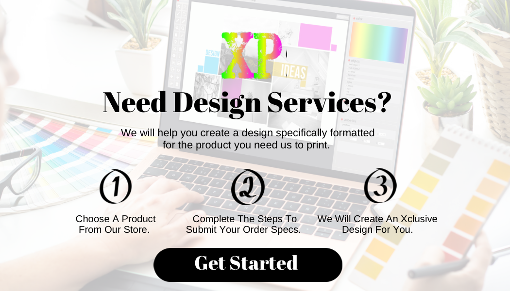 Xclusive Printing