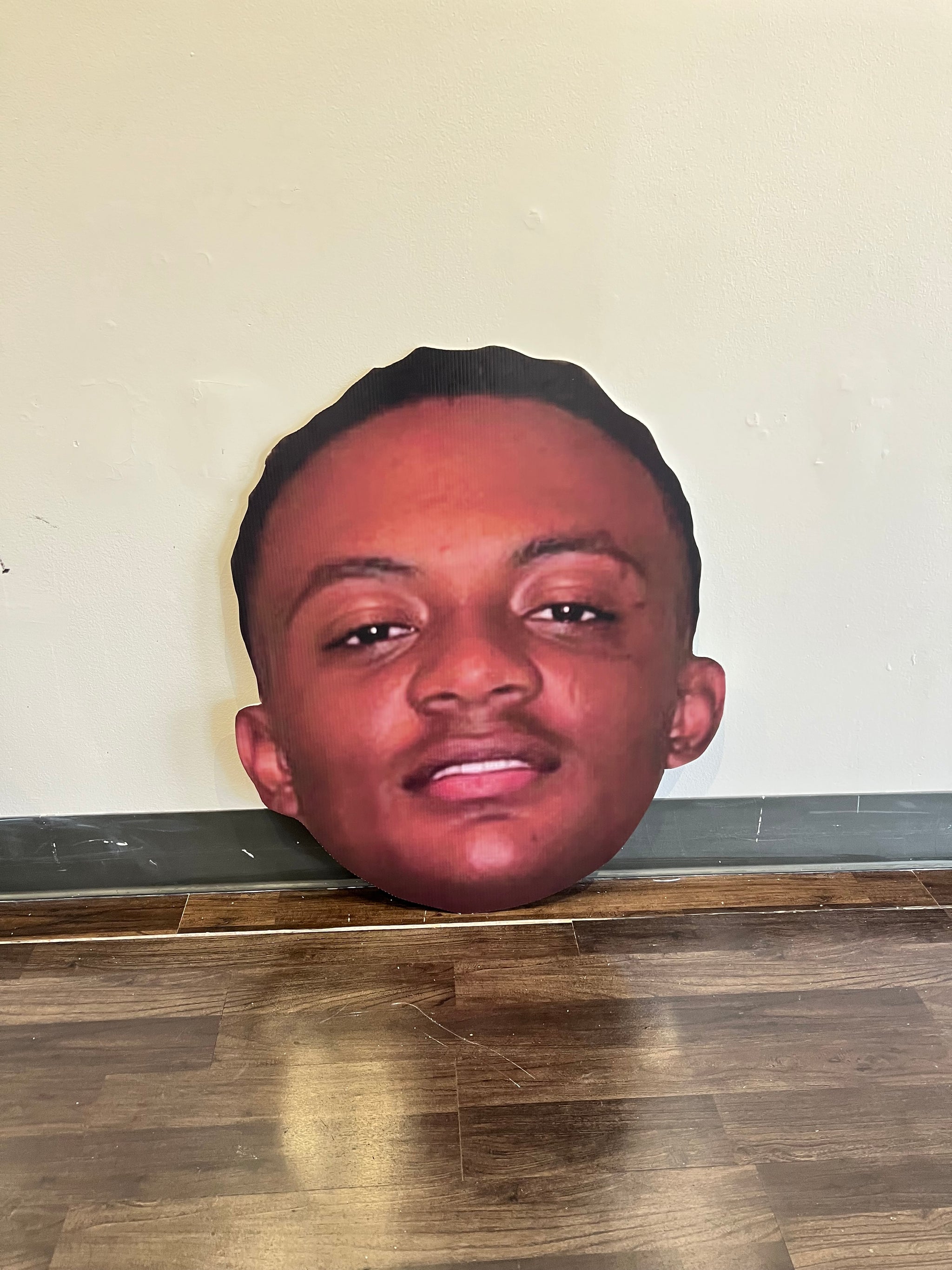Big Head Cutout – Xclusive Printing