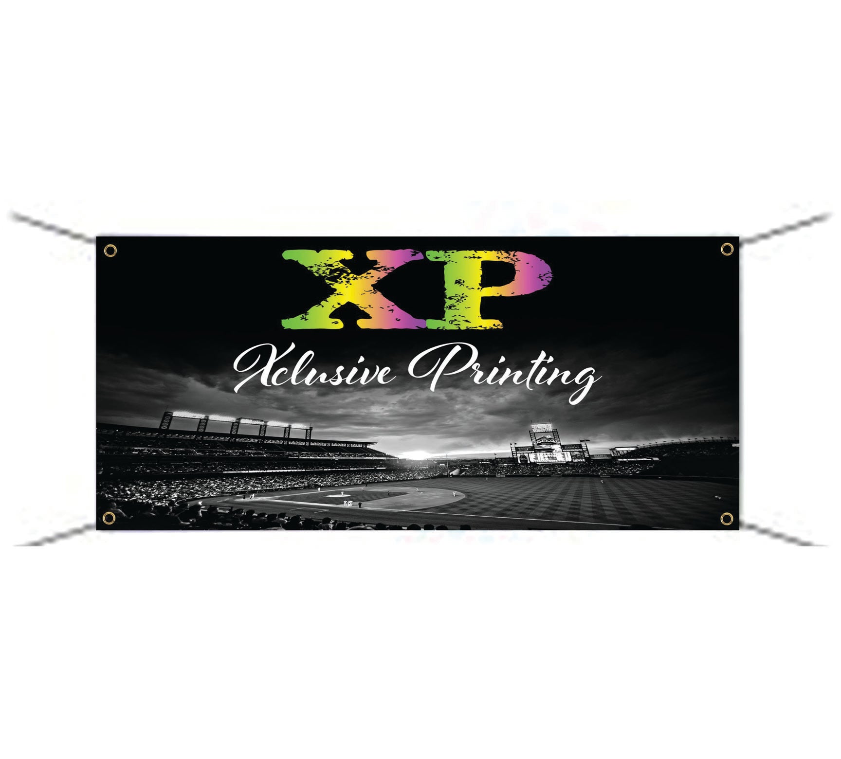 CUSTOM BANNER – Xclusive Printing